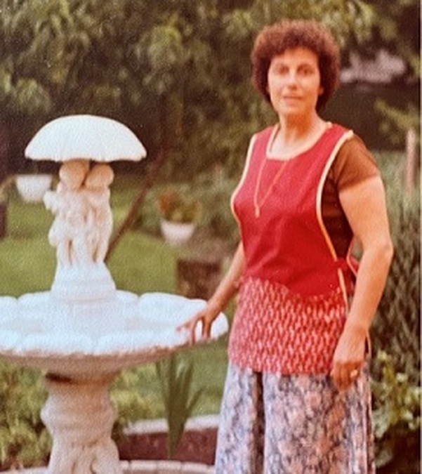 Rosa Colacurcio Obituary - Stamford, CT | Nicholas F. Cognetta Funeral ...