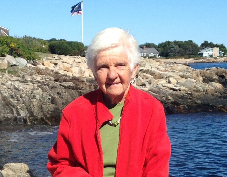 Goldie Holbert Obituary - Stamford, CT | Nicholas F. Cognetta Funeral ...